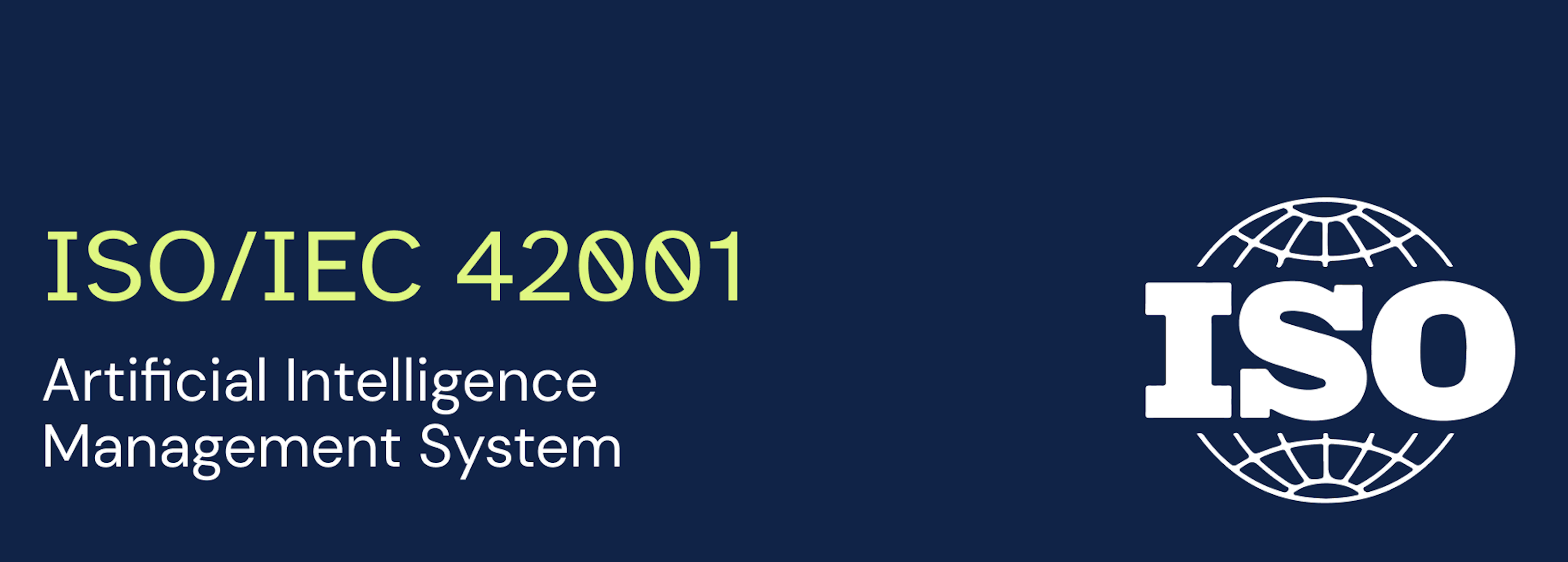 Implementing ISO 42001 for Ethical and Efficient AI Management ...